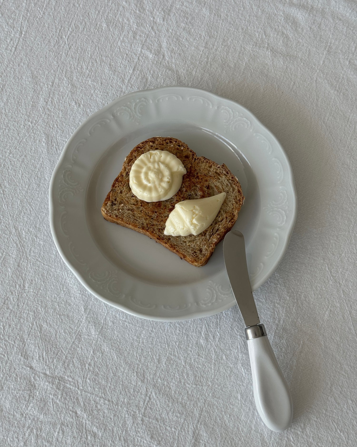 oskóla | Handcrafted Seashell Jewelry